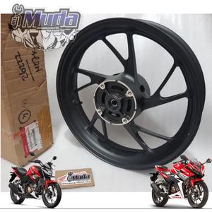 Jual VELG CB150R CBR150R 2015 2016 2017 2018 FACELIFT WHEEL SUB ASSY ...
