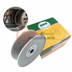 Jual NPP Ori Puli Beat Scoopy Fi Pully Motor Matic Pulley Belakang Only ...