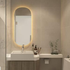 Jual Solid Surface Meja Washtafel Pesanan Pak Steve Putih Polos - Medan ...