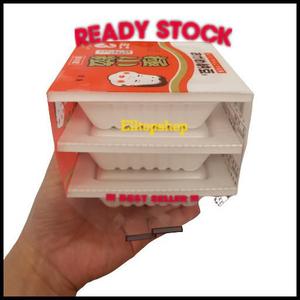 Jual O Natto Goku Kotsu Okame Natto Goku Kotsubu Nato Tape Kedelai ...