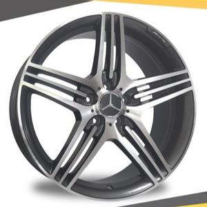 Jual Velg Mobil Mercy AMG SL Ring 19 GLE GLC dan mobil DFSK Audi VW ...
