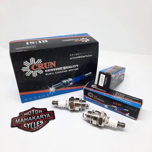 Jual BUSI MESIN POTONG RUMPUT 2TAK WS7F BUSI SENSO SINSO - Jakarta ...