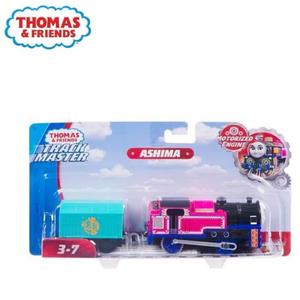 Jual Thomas Friends Trackmaster Motorized Engine Ashima - Jakarta ...