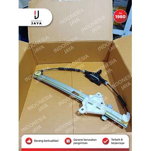 Jual Regulator Kaca Mazda 2 Skyactiv ORIGINAL - Jakarta Timur ...