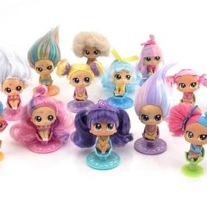 Jual [Dijual] Ready Stock Hairdooz Salon Doll Original Hair Dooz ...