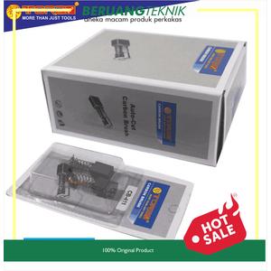 Jual TORA Carbon Brush - Sepul Arang CB411 & CB51 - CB411 - CB411 ...
