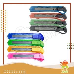 Promo NA Cutter Besar / Kuter Ukuran Besar / Pisau Cutter - SUPER ...