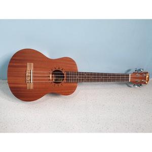Jual Ukulele Tenor Merk Cowboy Original Tipe UK-25 NS Ukuran 25 Inch ...