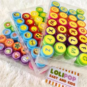 Jual Stamp alfabet / Stempel abc / stempel alphabet / abc stamp ...