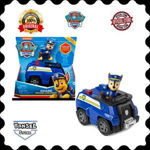 Jual Paw Patrol Basic Chase Patrol Cruiser - Jakarta Selatan - artika ...