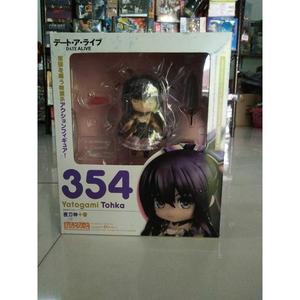 Jual Nendoroid Yatogami Tohka Date A Live Good Smile NEW - Jakarta ...
