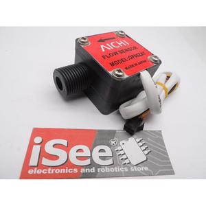 Jual Water Flow Sensor Liquid Flow Sensor Aichi 12 Inchi Made In Japan ...