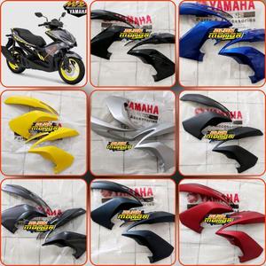 Jual BODY COWLING SAYAP DEPAN KANAN KIRI AEROX 155 OLD ORIGINAL YAMAHA ...