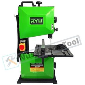 Jual Ryu Mesin Band Saw RBS 8" Inch Gergaji Pita Ukir Kayu Band Saw 8 ...
