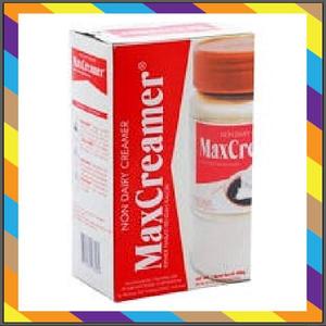Jual CBMart Max Creamer 500 Gr creamer Krimer Nabati - Jakarta Barat ...