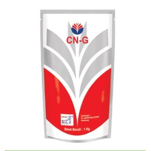 Jual Pupuk CNG 1 kg dari saprotan utama kalsium nitrat cap pak tani ...
