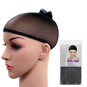Jual Hair Net/Jaring Wig hair net wigcap jaring kepala rambut - Jakarta ...