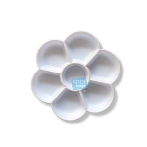 Jual Pallet Lukis Plastik V-Tec #RD – C7 / Palet Plastik Vtec - Kota ...