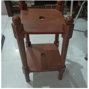 Jual tatakan bendera kotak jagrak bendera kotak stand kotak Limited ...