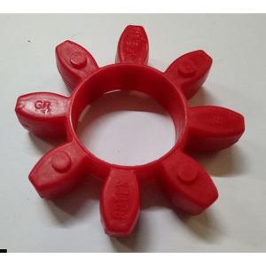 Jual " Karet Coupling Rotex GR 48 / Rotex Couple Rubber - Kota Surabaya ...