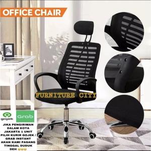 Jual Kursi staff kursi kantor kursi jaring kursi komputer kursi ...