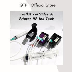 Jual Toolkit Cartridge & Printer HP Ink Tank - Kota Surabaya ...