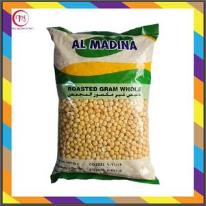 Jual CBMart Kacang Arab Al Madina 1 Kg - Original Roasted Chickpea Hummus - Jakarta Barat ...