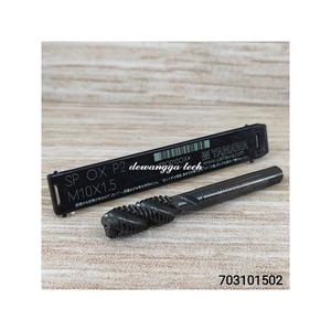 Jual yamawa m10x1.5 SP OX P2 spiral tap mesin m10 x 1.5 sp machine - Kab. Bantul - Stadium Goods ...