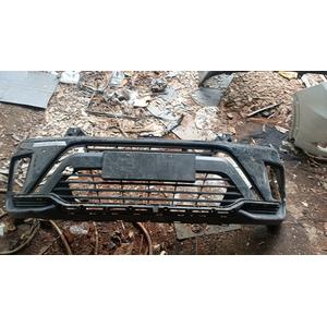 Jual Bumper bemper depan wuling confero s 2021 2022 original - Kota ...