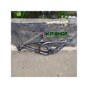 Jual Frame 27.5 Polygon Collosus N9 Carbon - Size M - Jakarta Utara ...