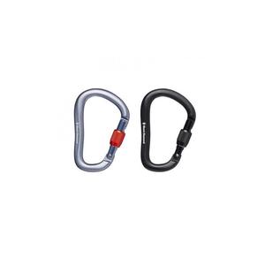 Jual Carabiner Black Diamond Rocklock Screwgate - Kab. Bantul - Stadium ...