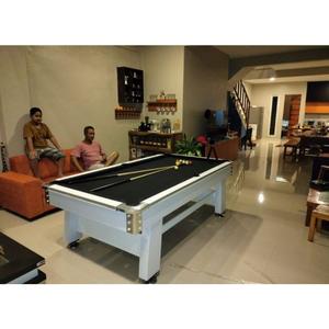 Jual Meja Billiard 7 ft Bola kecil - meja biliar - Meja Bilyar ...