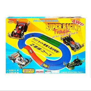 Jual Jalanan Track Tamiya 2 Jalur - Mainan Jalan Jalur Tamiya 2 Jalur ...
