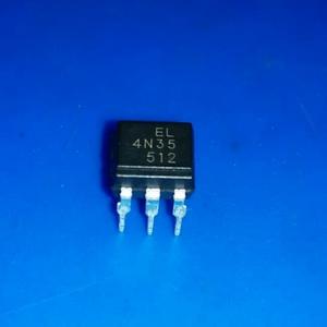 Jual 4n35 optocoupler ic optokopler opto coupler - Jakarta Barat ...