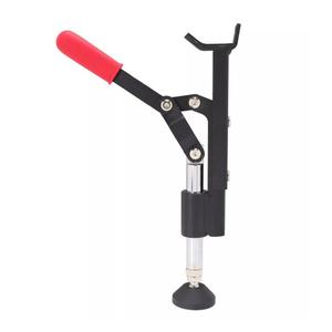 Jual ready portable paddock standar roda depan belakang motor ...