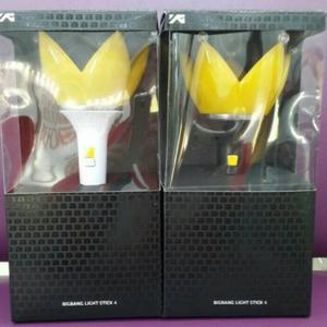 Jual BIGBANG OFFICIAL LIGHTSTICK CROWN STICK - LIGHTSTICK KPOP ...