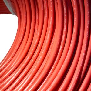 Jual SWA soft silicone high voltage wire 18awg 20awg 22awg DC high - Kota Depok - SWALAMP ...