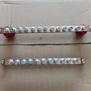 Jual busbar nol arde 100amper / netral grounding - Jakarta Barat ...