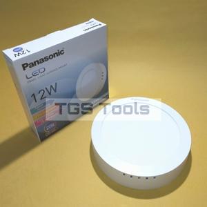 Jual Lampu Panel OB / Panel OutBow LED 12w 12 watt Panasonic ...