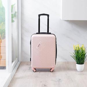 Jual Supercase 20 Inci Macaroon Koper/koper estetik/Original - Kota ...
