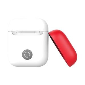 Promo SwitchEasy AirPod Colors Apple AirPods Charging Case ( White ...