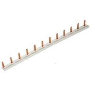 Jual busbar sisir Mcb 1 phase Bisa untuk schneider broco hager ABB 1 ...