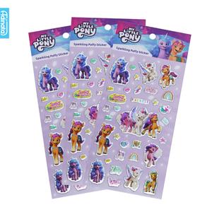 Jual My Little Pony Sparkling Sticker Fancy 2329-6114 - Jakarta Barat ...