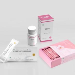 Jual READY Infus Steam Cell - Double White Premium Collagen Snow White ...