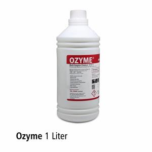 Jual Ozyme ( multi enzym ) 1L - Kota Surabaya - Onemed Official | Tokopedia