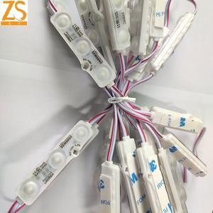 Jual SWA IP68 injection LED Module 5630/5730 1.5W 3Leds Sign - Kota ...