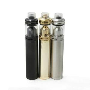 Jual iQ7f Vape MOD DotMod Petri RTA Mechanical Kit TANK MOD DOTMOD KIT ...