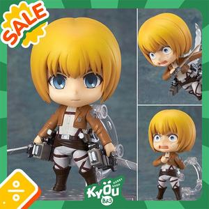 Jual [Limited] Nendoroid Armin Arlert - Shingeki no Kyojin (Re-Release ...