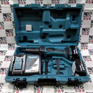 Jual Mesin Die Gerinda Grinder / Gerinda Botol Mini Cordless Makita DG ...