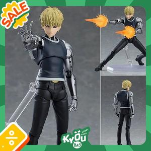 Jual figma Genos - One Punch Man - Kota Bekasi - Kyou Hobby Shop - Toko ...